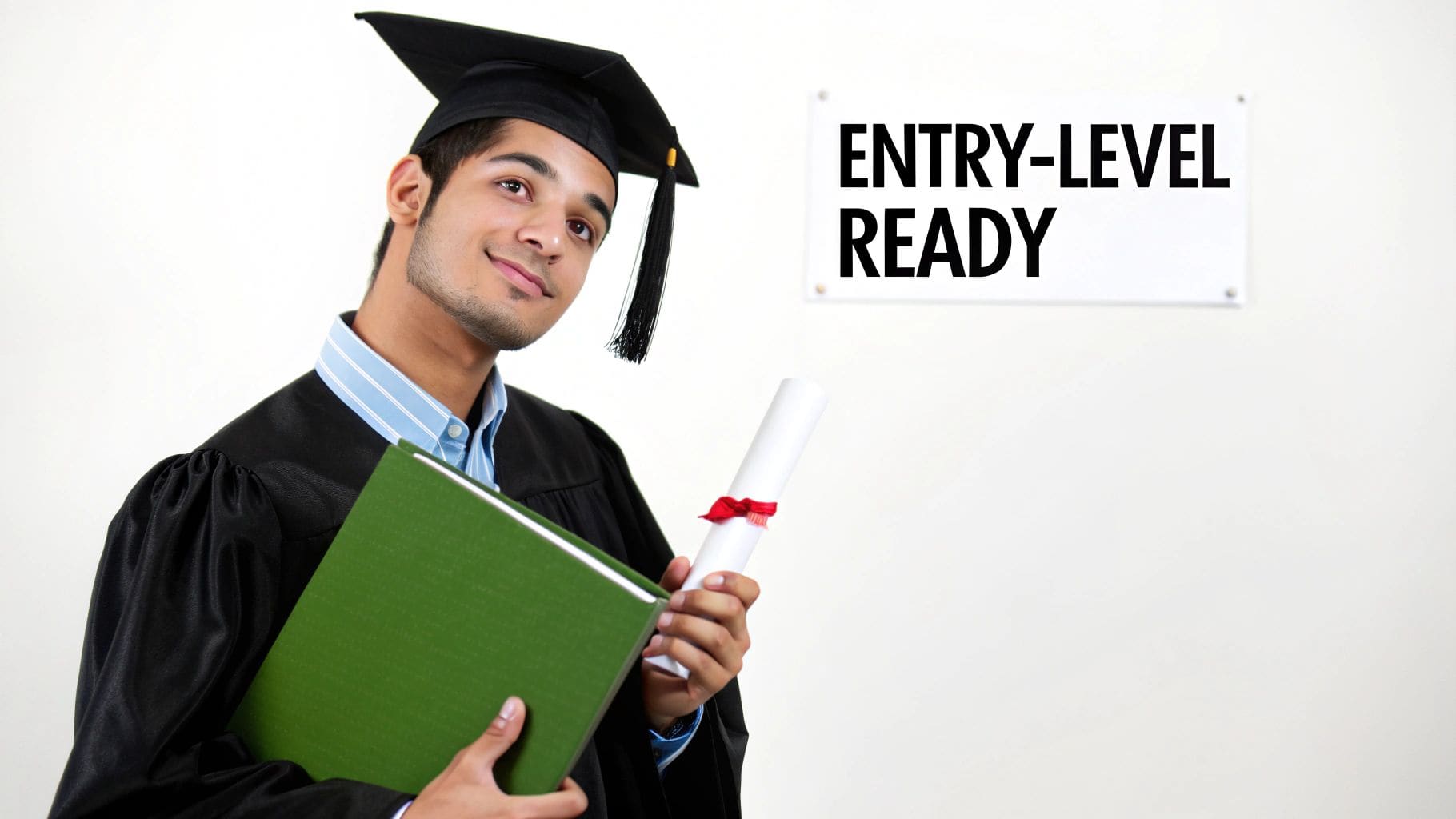 Student Resume Examples: 7 Tips to Impress Employers in 2025 | CV ...