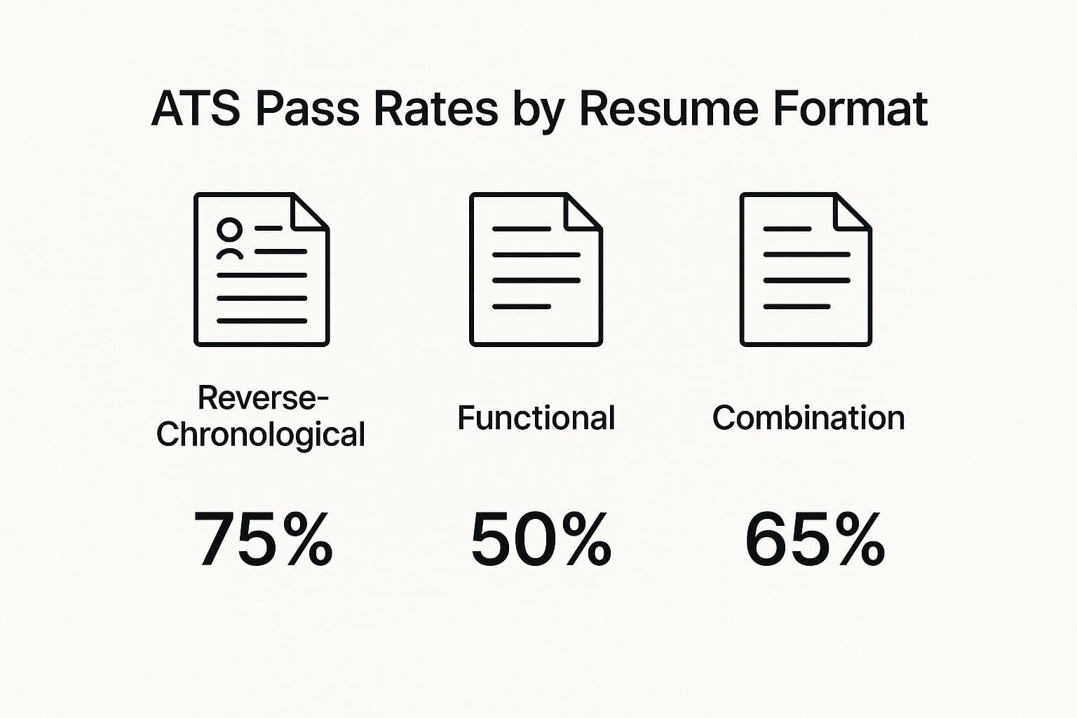 Create a Job-Winning Resume Now with AI | CV Anywhere Blog