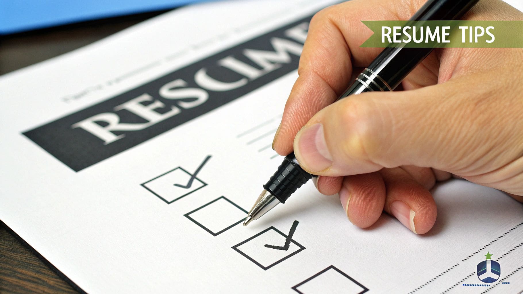 Create a Stunning Resume with Our Resume AI Builder | CV Anywhere Blog